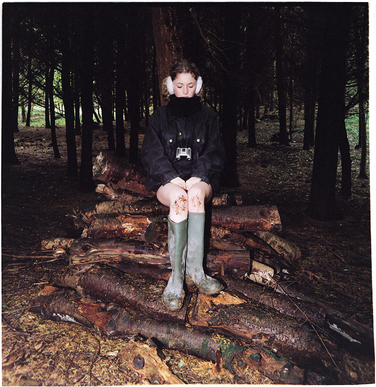 Goldfrapp Return to Felt Mountain — Cold War Night Life